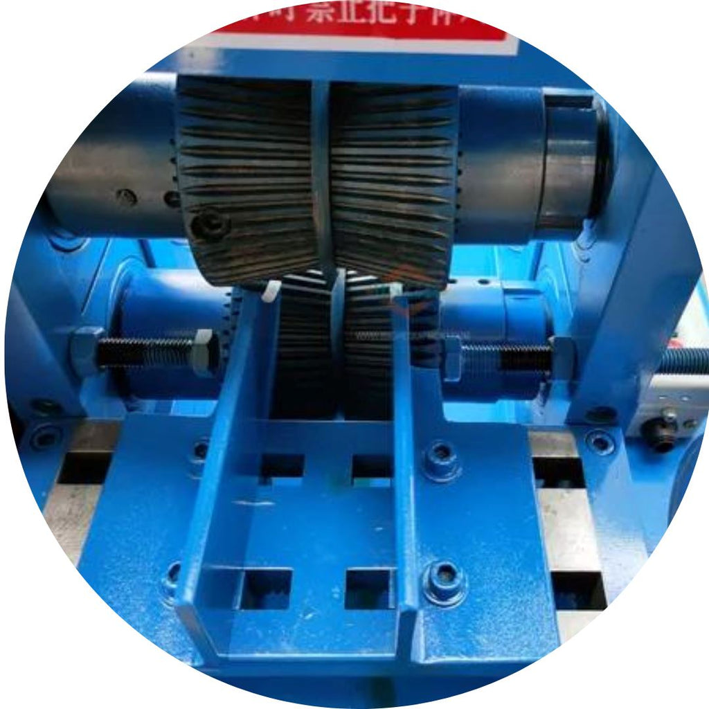 Aiko Cable Wire Stripping Stripper Machine 415V 50HZ 10-120MM | Model: