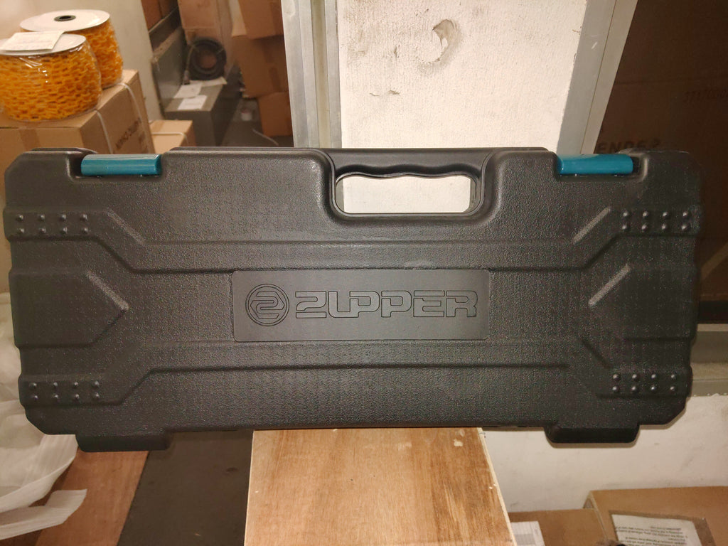 Aiko Hydraulic Crimping Tool | Model: ZUPPER-YQK-300