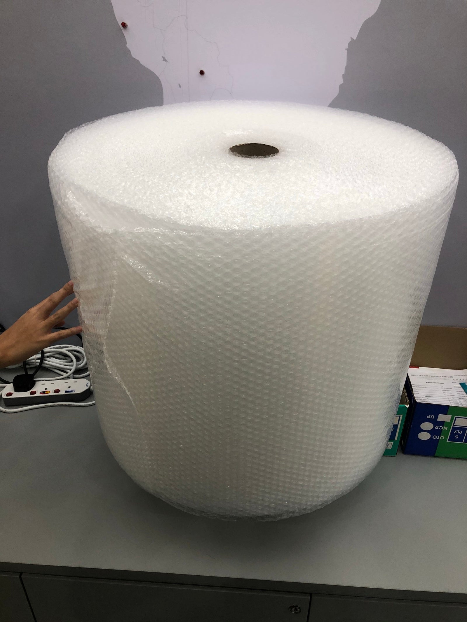 Air Bubble Wrap Pack (Pak) 20"X300Ft | Model : ABP-20