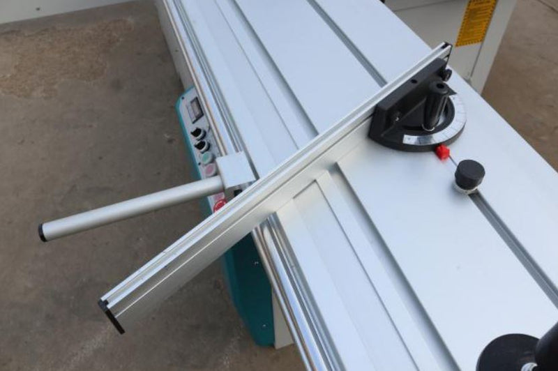 Airstrong (Auto Blade) Aeroplane Panel Sliding Table Saw 10fts/3.2m Co