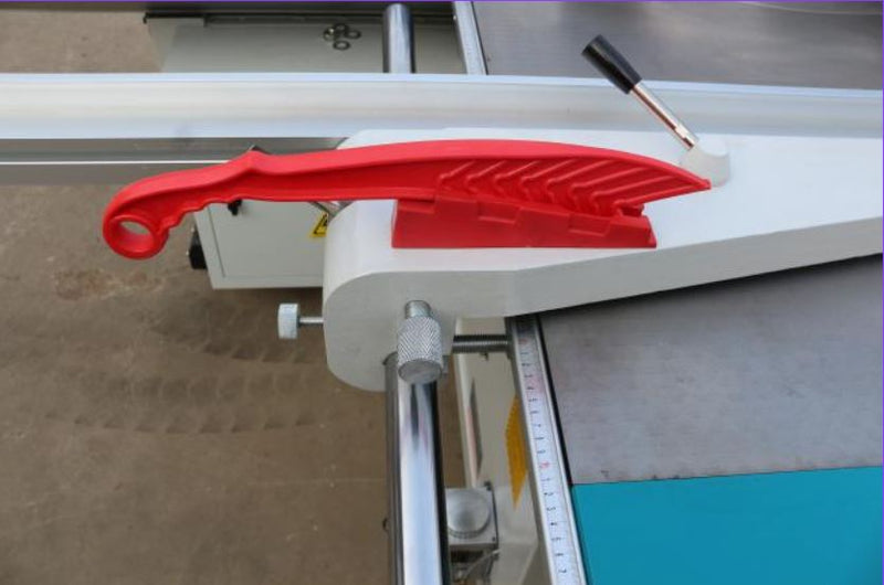 Airstrong (Auto Blade) Aeroplane Panel Sliding Table Saw 10fts/3.2m Co