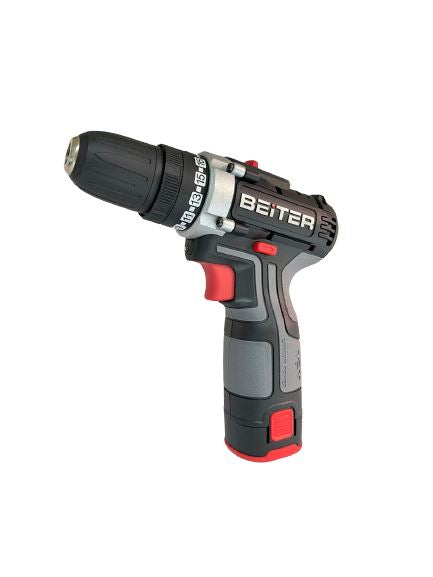 Beiter 16V 2.0Ah Cordless Driver Drill | Model : BT420-16V