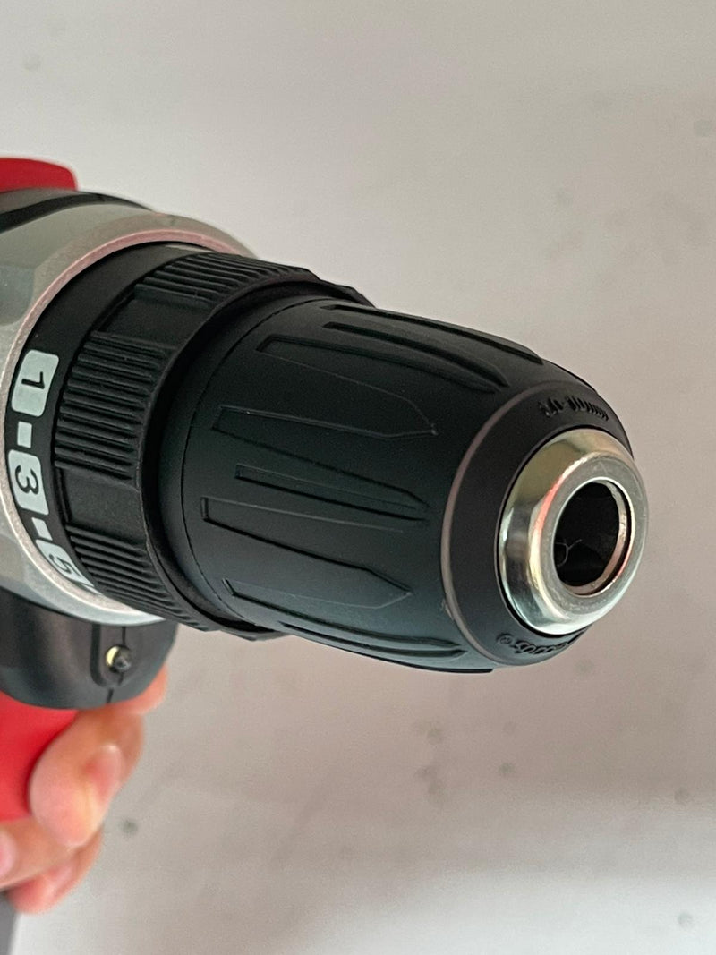 Beiter 16V 32 N.m Cordless Power Impact Driver Drill Two-Poexe Pack