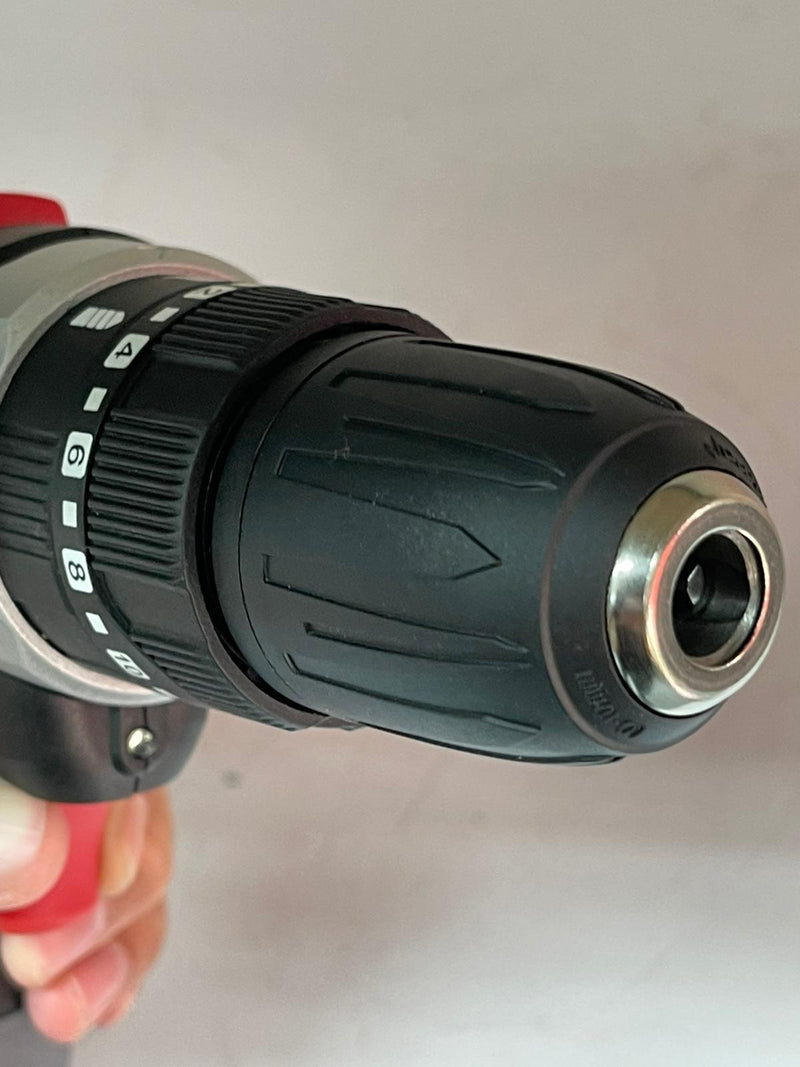 Beiter 16V 32 N.m Cordless Power Impact Driver Drill Two-Poexe Pack