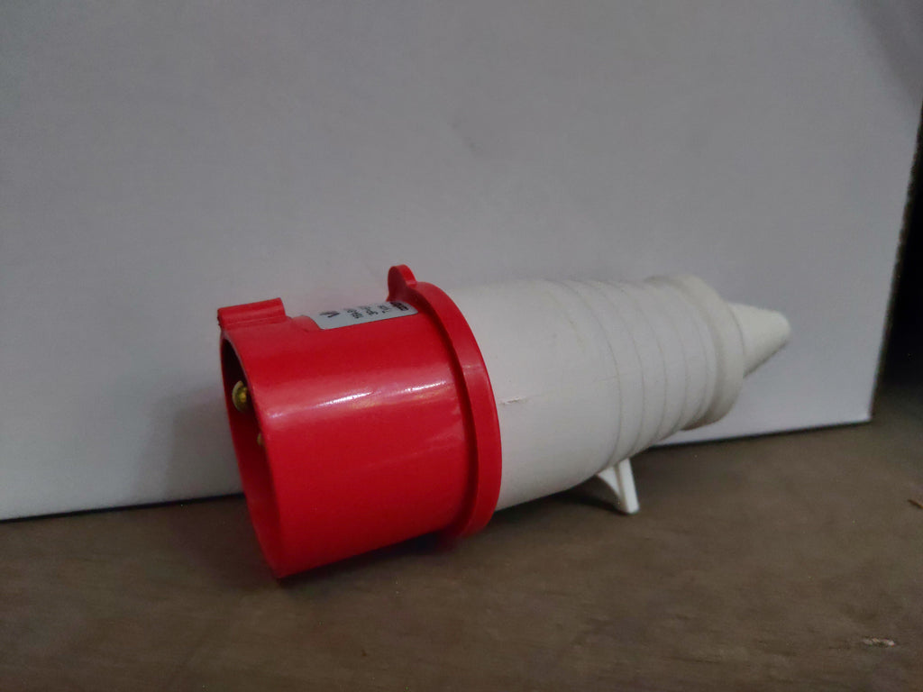 CEE Industrial Plug | Model : CEE-P