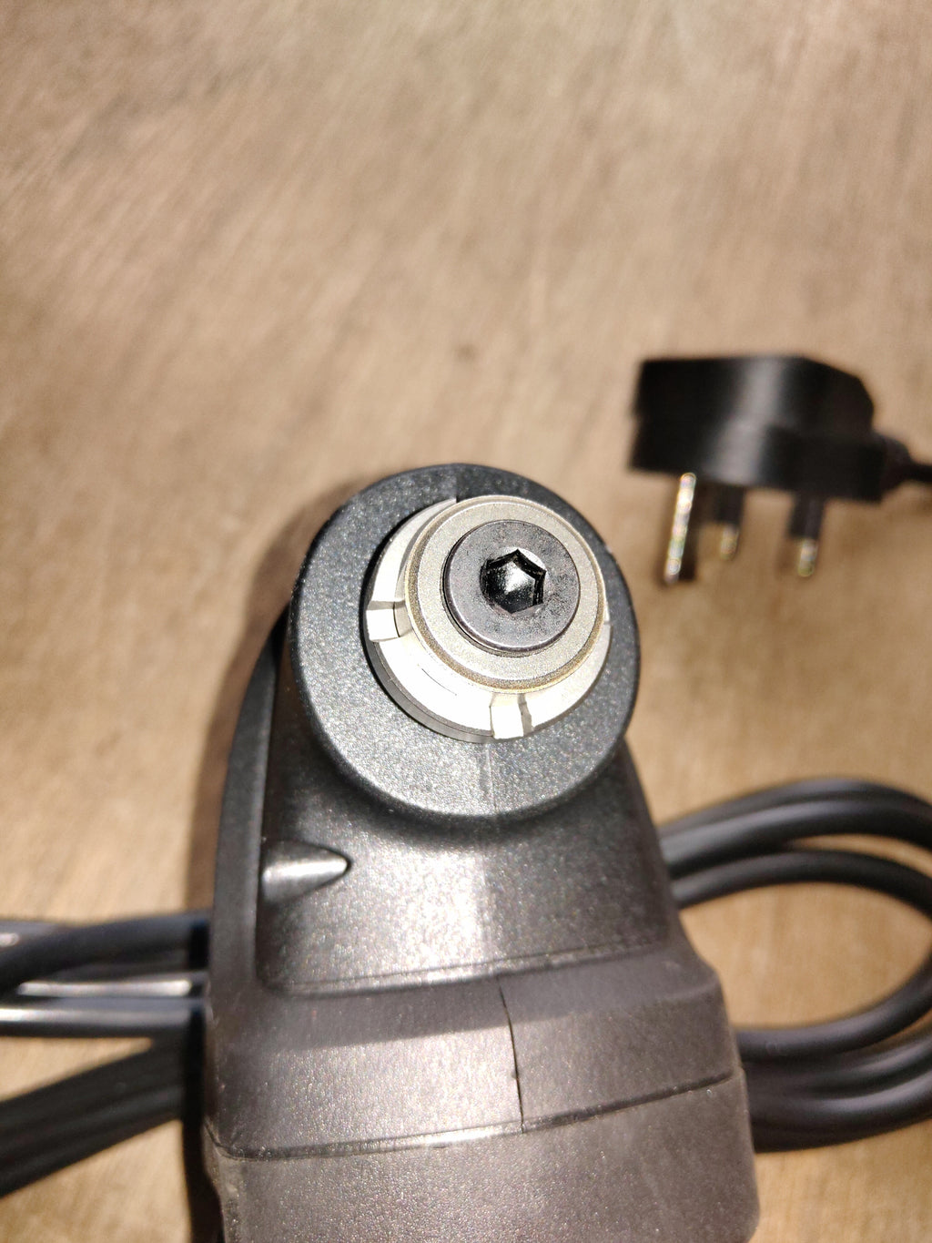 DONG CHENG 220V 50HZ Multi Tools 6 SPEED (NO WARRANTY) | Model : D-DMD