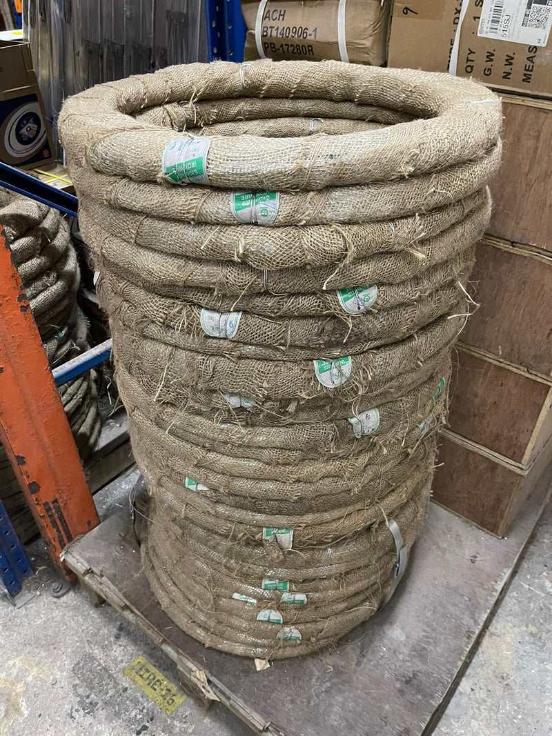 Galvanized iron wire | Model : WIRE-