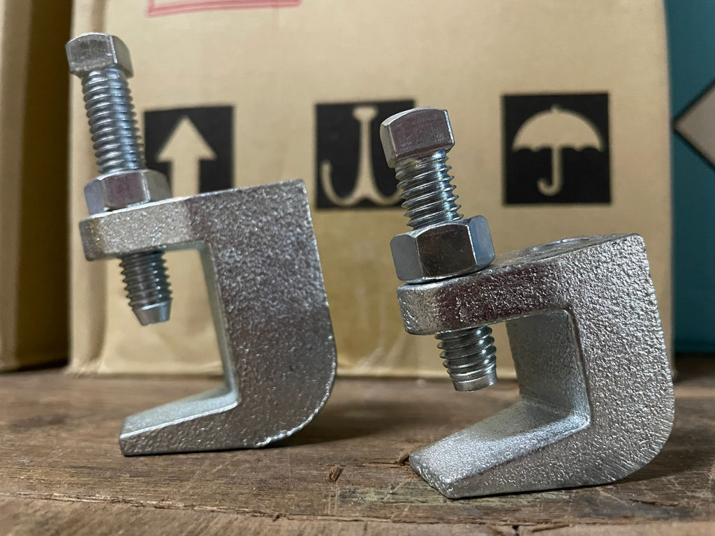GI Beam Clamp | Model : BC1-