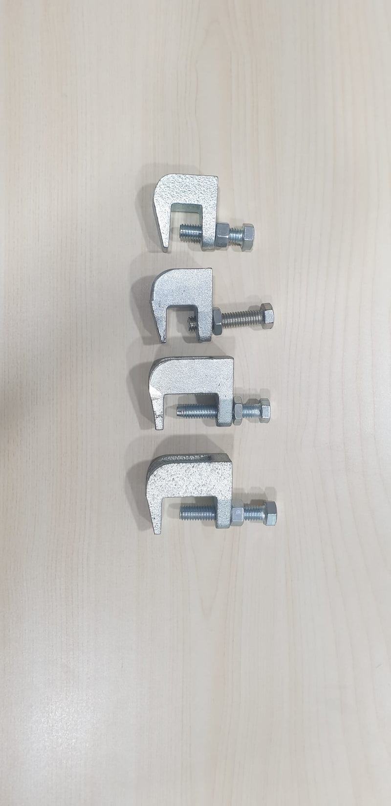 GI Beam Clamp | Model : BC1-