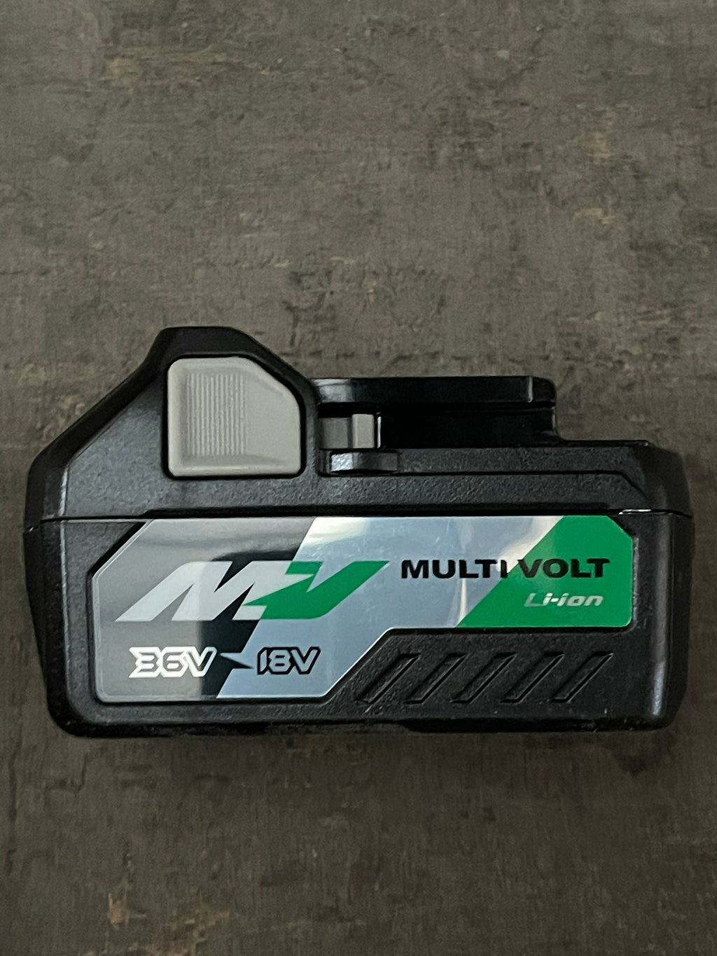 Hikoki 36V Multi Volt Cordless Rotary Hammer Dh36Dpa +Dv36Da | Model