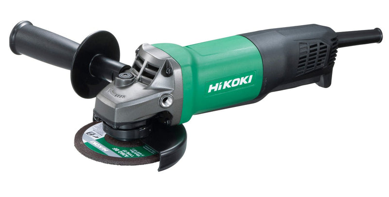 Hikoki 4" (100mm) 900W Disc Grinder (Grinding Machine) | Model : H-G10