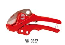 MCC PVC Pipe Cutter, Quick Release, #27ED, 3/4" | Model : MCC-VC-0327