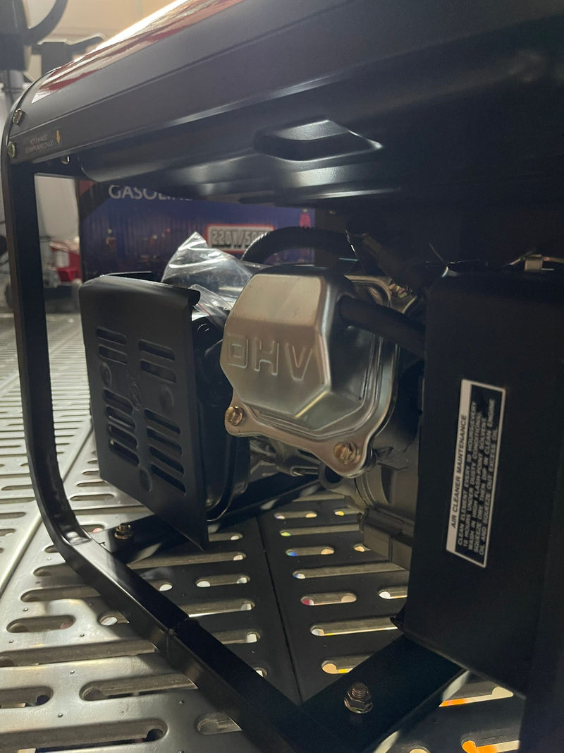 Motoyama Gasoline Generator 87cc 4stroke 1KVA 220V | Model : MPG1500