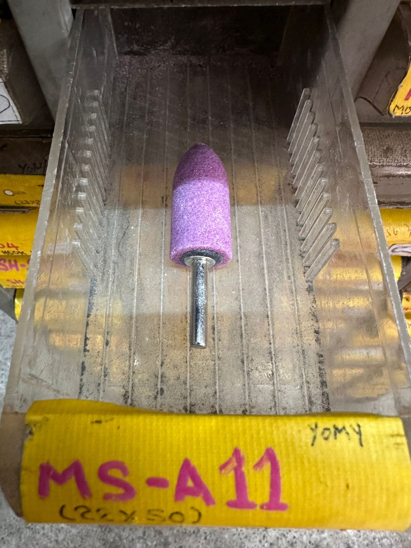 Mounted Stone | Model : MS-A