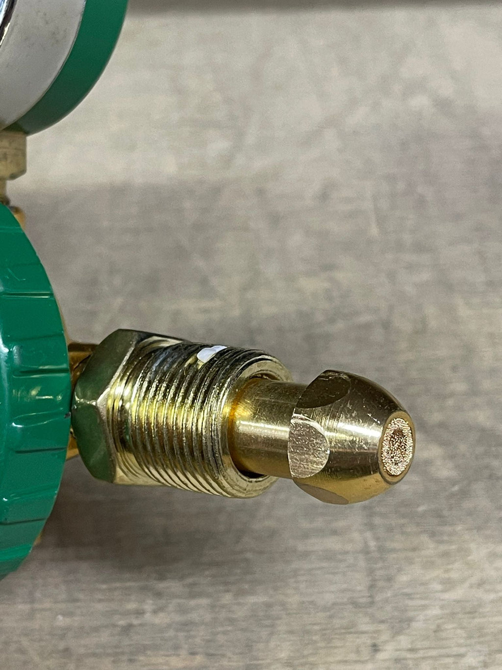 Navite Oxygen Regulator Ox71 | Model : REG-YS-OX