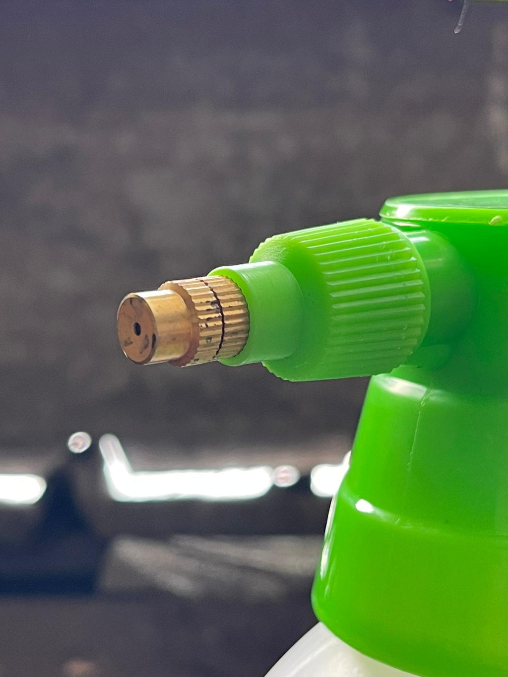 Portable 2L High Pressure Sprayer | Model : SPRAYER-C083