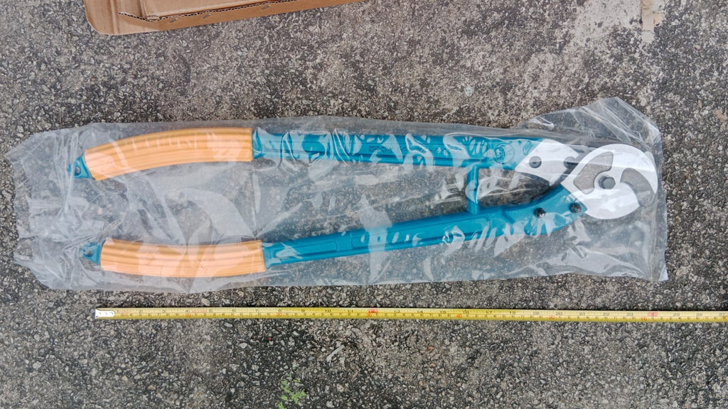 Rong Yuan Cable Cutter Ryc 250 | Model : CC2-RYC250