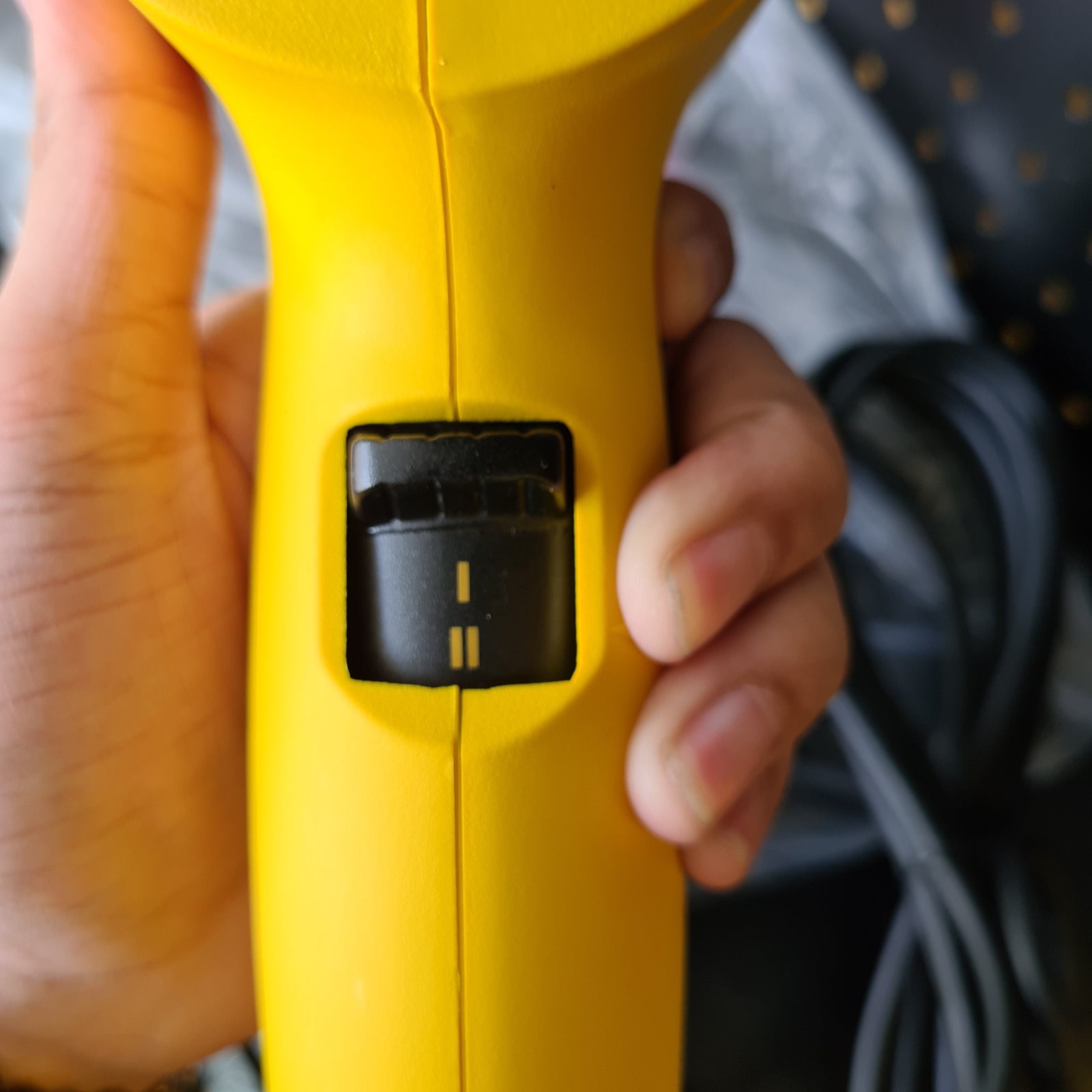 Stanley 2000W Heat Gun with Temperature Control | Model : STEL670-XD
