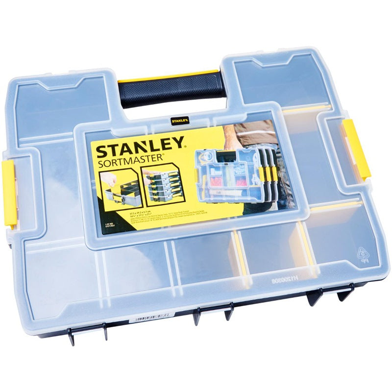 Stanley Organiser Sortmaster Junior | Model : STST14022-8