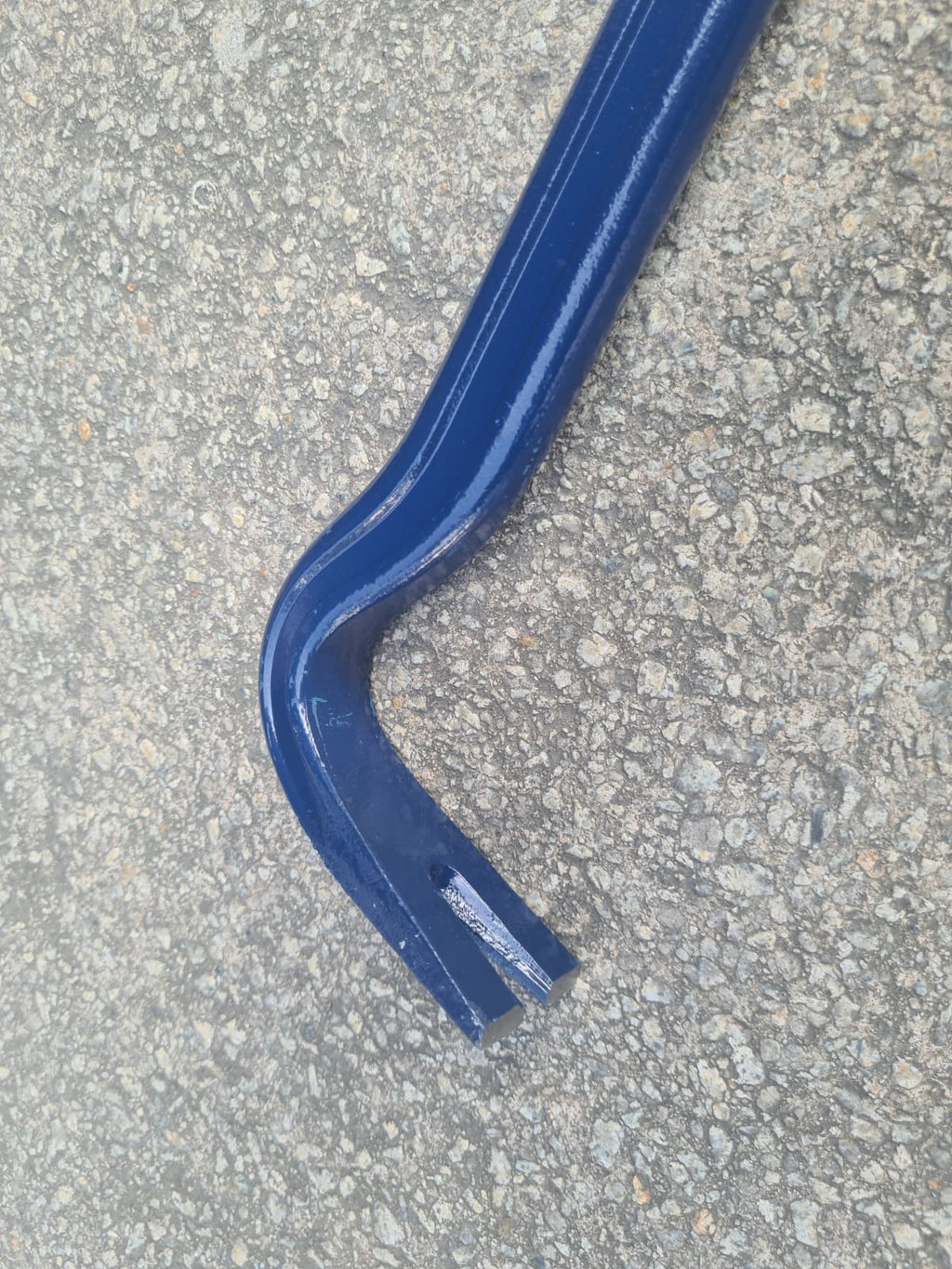 Starl Bend Craw Bar (GXW14) | Model : CB5-SGXW